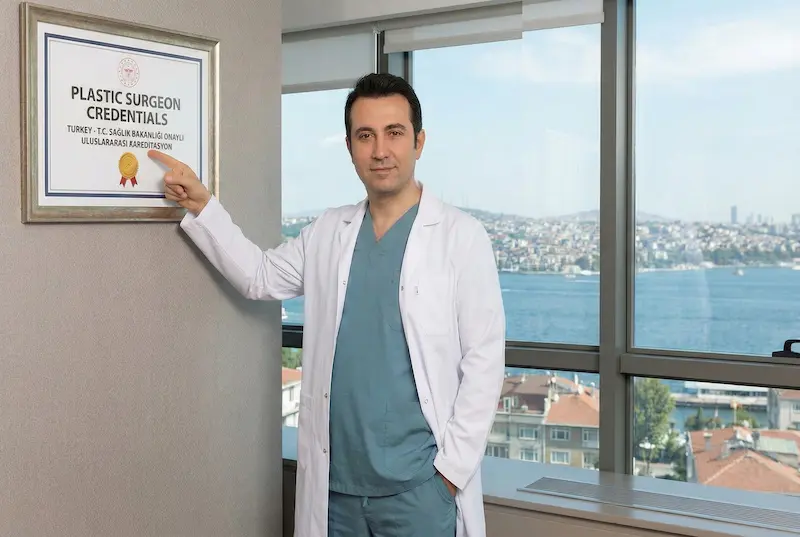 Verify Plastic Surgeon Credentials Turkey: Safety Checklist